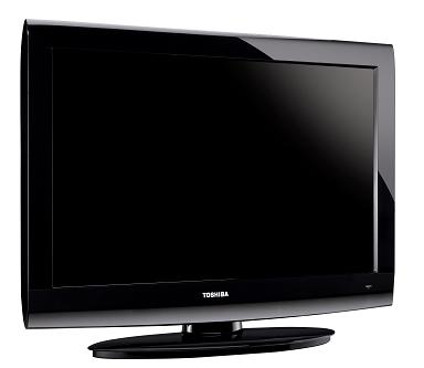 Televisiones Toshiba para ver el Mundial - Reseñando.com