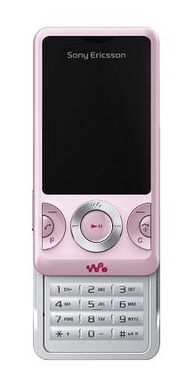 Un Celular Sony Ericsson para el 10 de mayo - Reseñando
