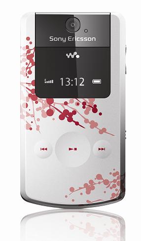 Un Celular Sony Ericsson para el 10 de mayo - Reseñando