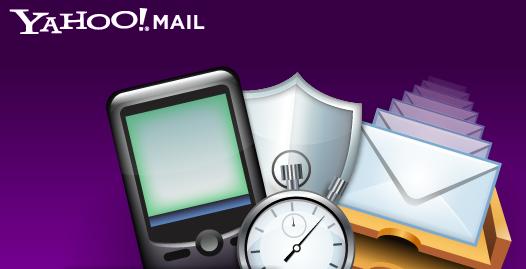 Yahoo! Mail Beta: Nueva versión de correo electrónico - Reseñando.com
