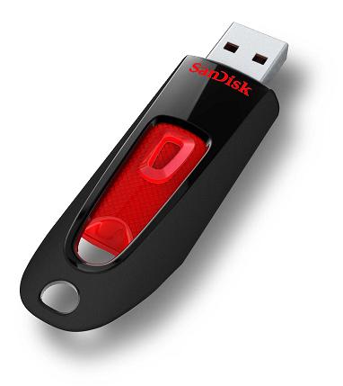 SanDisk: nuevas memorias USB - Reseñando