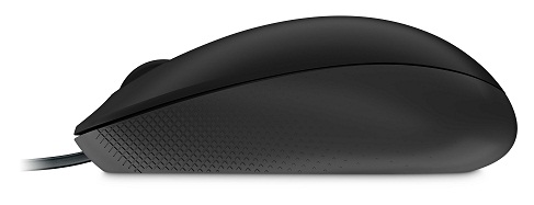 Nuevo Comfort Mouse 3000 de Microsoft - Reseñando.com
