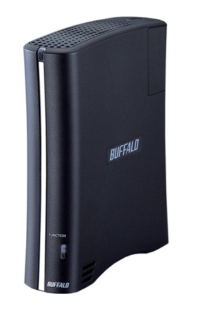 Buffalo Technology - Reseñando