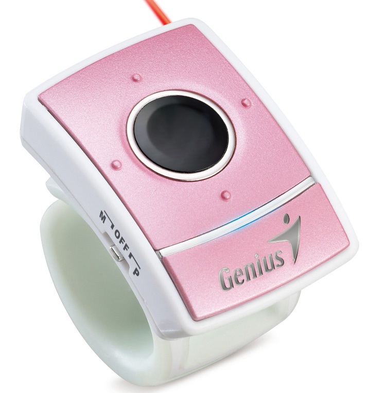 Ring Presenter de Genius - Reseñando