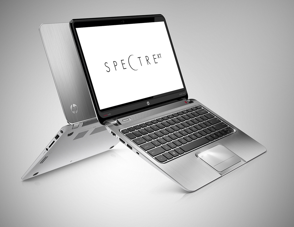 HP: Ultrabooks Empresariales - Reseñando