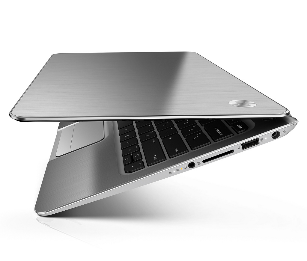 HP: Ultrabooks Empresariales - Reseñando.com