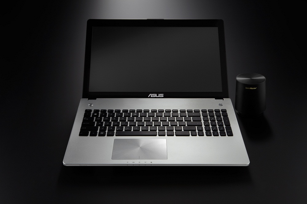 Asus N56VM - Reseñando