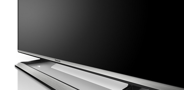 Nuevos televisores Panasonic - Reseñando