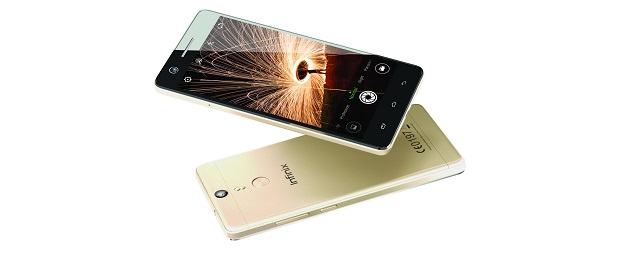 Infinix Mobility - Reseñando