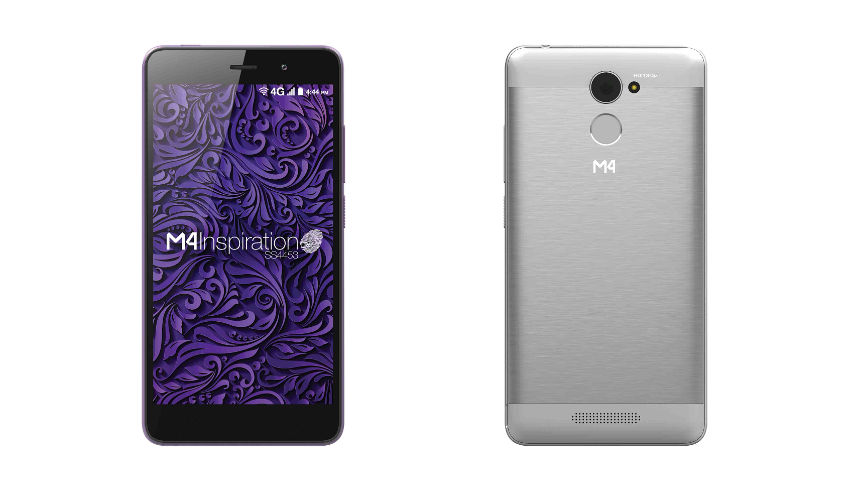 Presentan M4 Attitude y M4 Inspiration - Reseñando.com