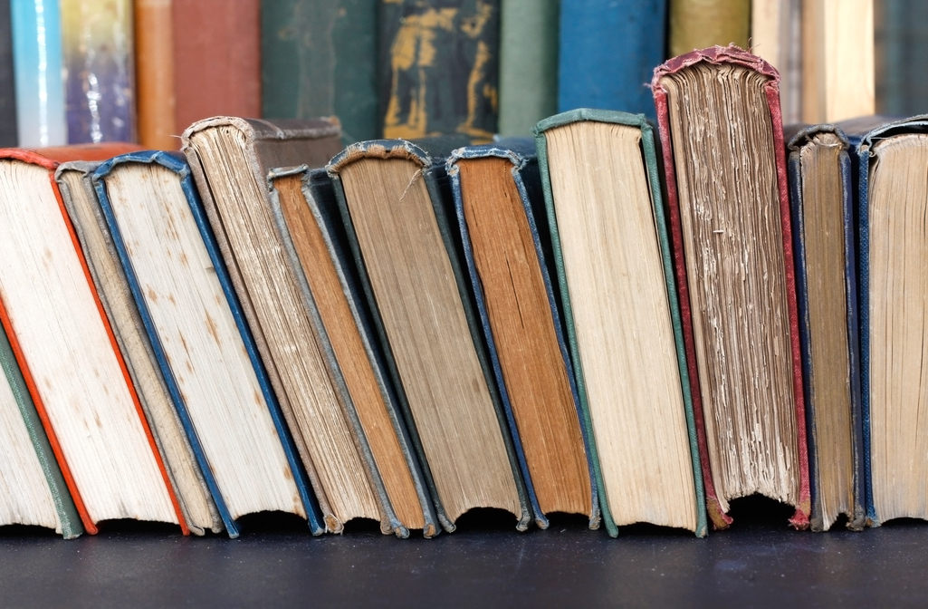 Los libros más vendidos en Amazon en 2017 - Reseñando