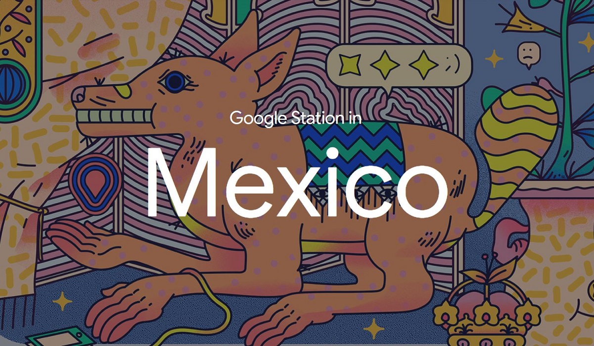 Google quiere que todos los mexicanos tengamos acceso a Internet ...