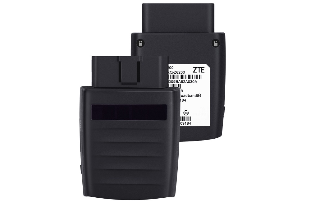 Smartcar de ZTE Y Telcel: dale inteligencia a tu auto - Reseñando