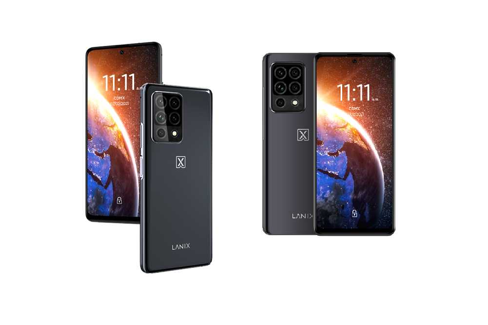 Alpha 9v de Lanix - Reseñando