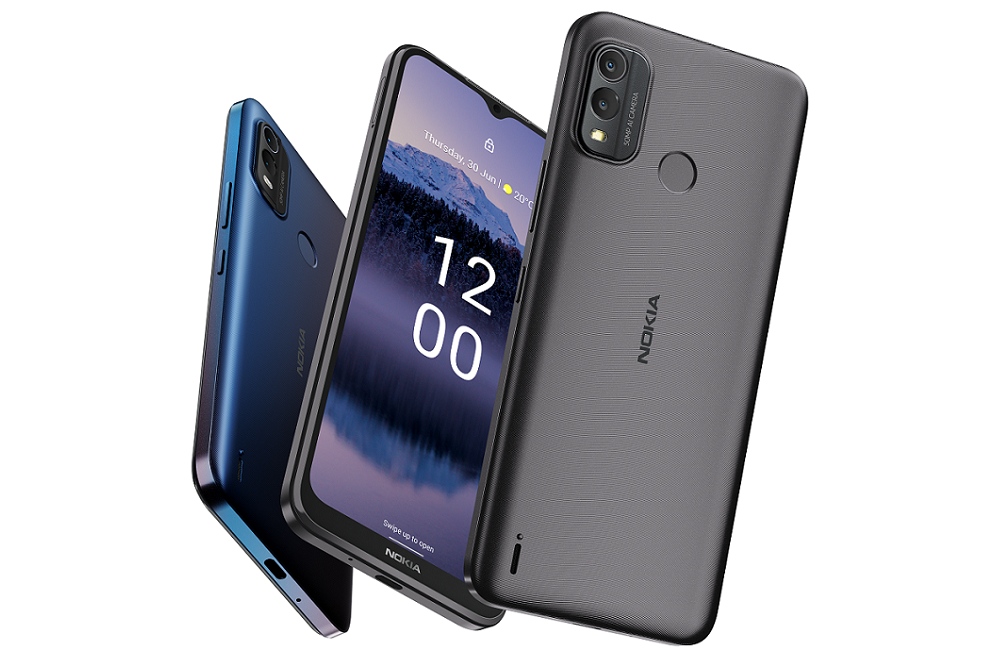 Nokia G11 Plus: equipo insignia a un buen precio - Reseñando