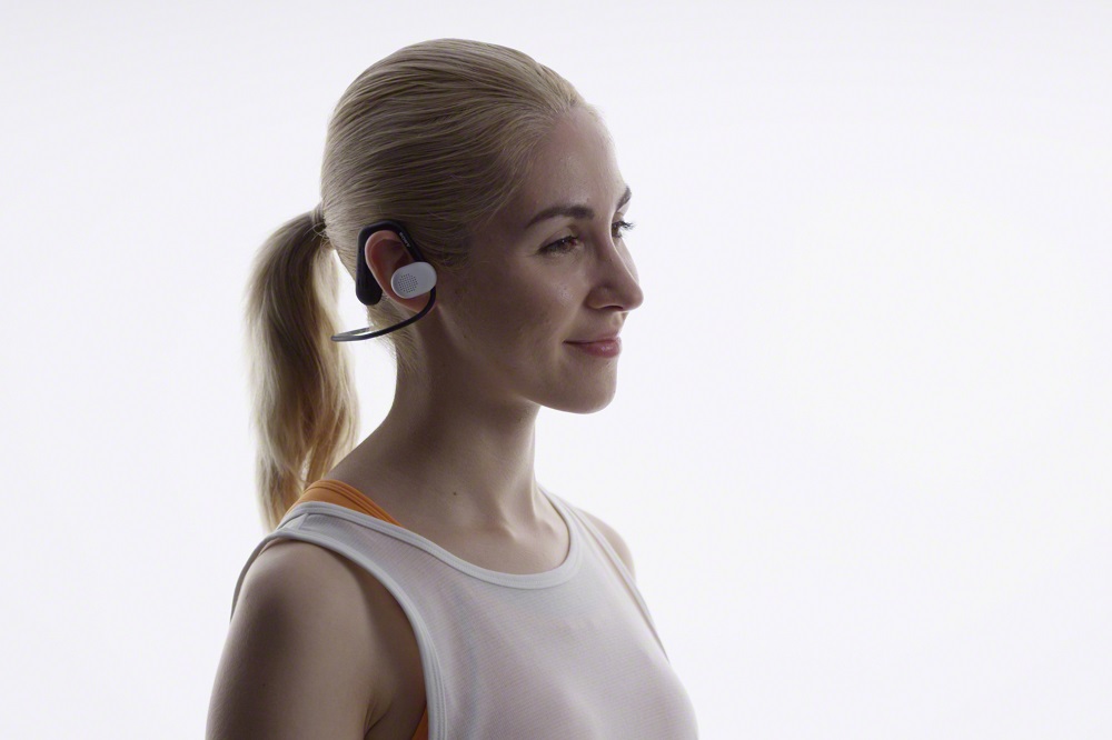 Sony Float Run, los nuevos audífonos para deportistas - Reseñando.com