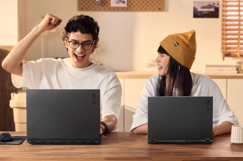 ASUS presenta una nueva era de PCs con IA con la serie Copilot+ ...